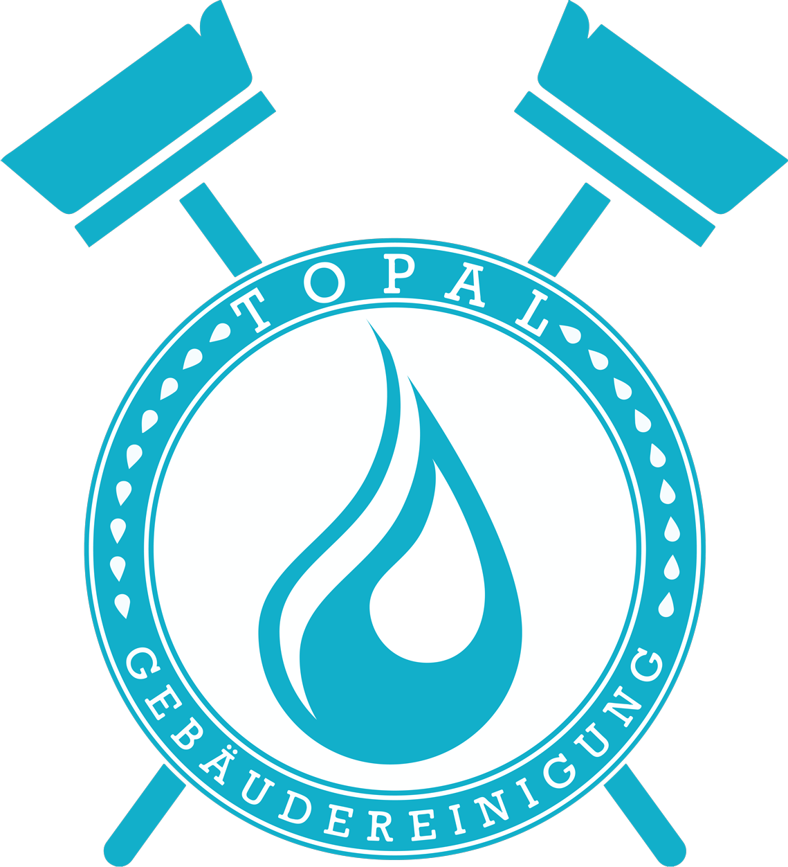 Startseite - Topal Gebäudereinigung